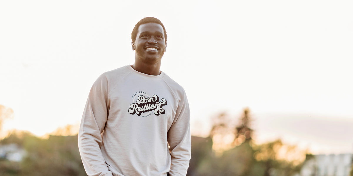 Men's/Unisex Crewnecks – Born Resilient