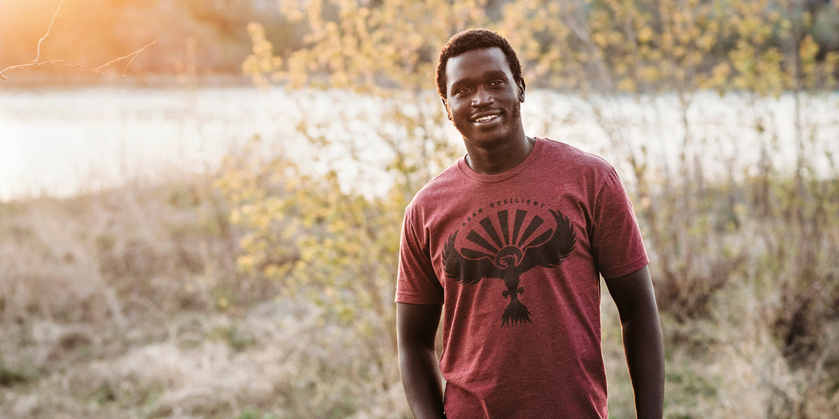 Men's/Unisex Tees – Born Resilient