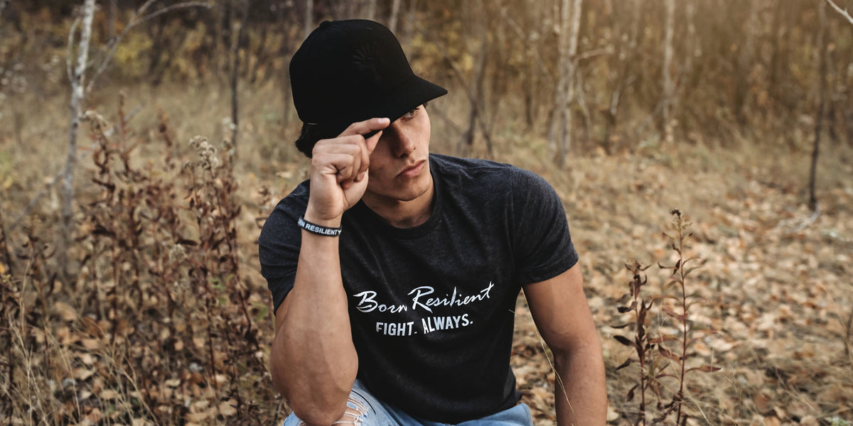 Accessories – Born Resilient
